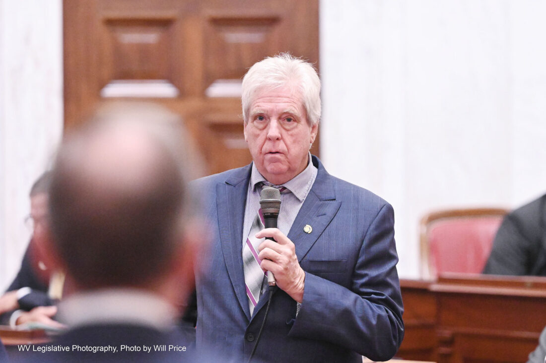 Under the Dome: Justice reduces personal income tax cut proposal to 2% ...